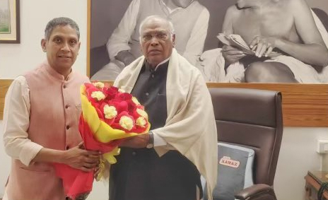 All India Professionals' Congress