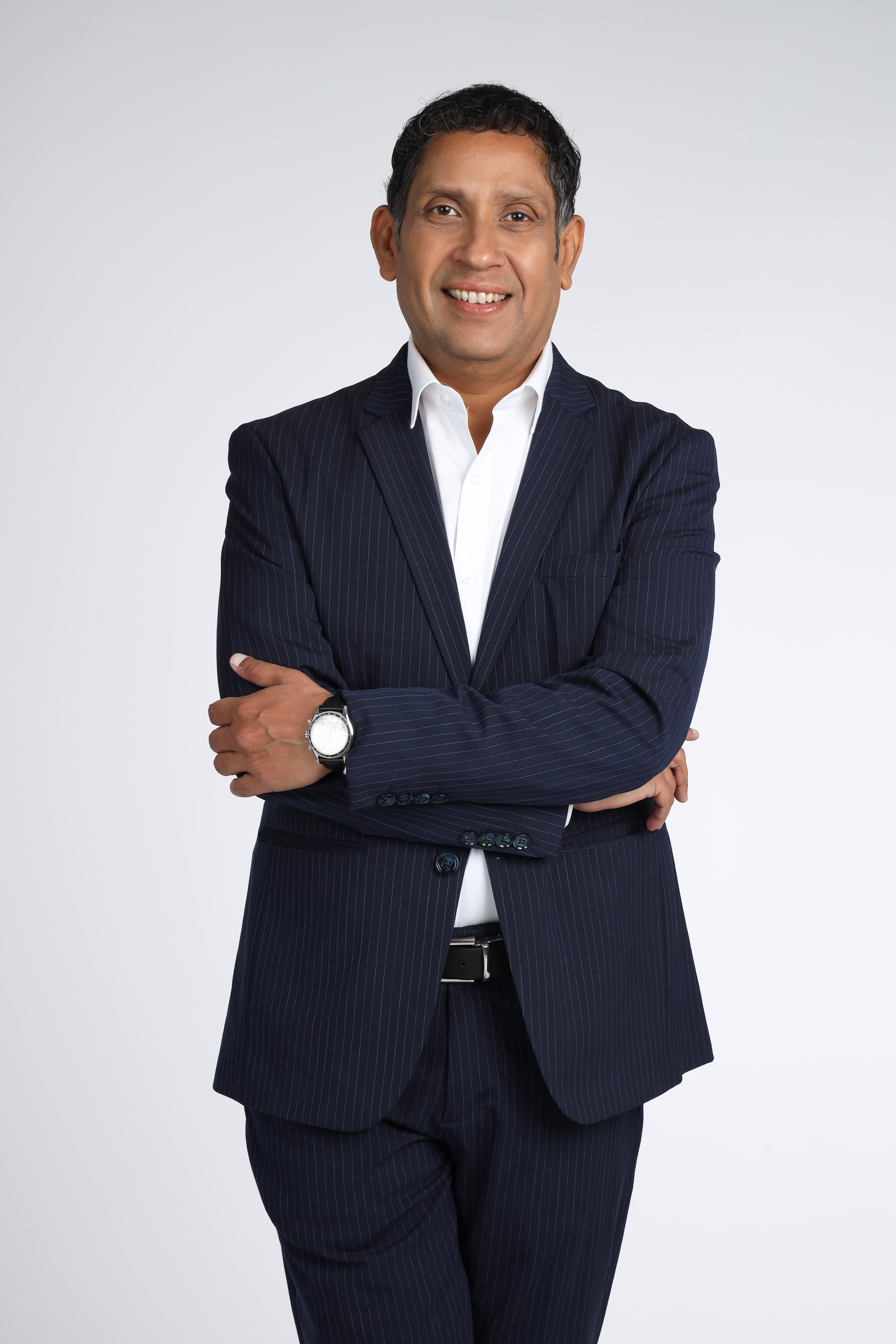 All India Professionals' Congress